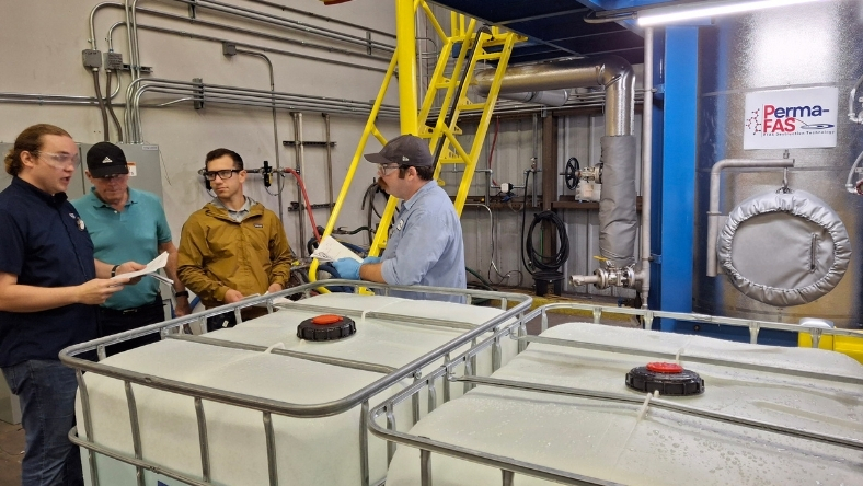 Remediation Technology Summit 2026 | PFAS Cleanup Shifts